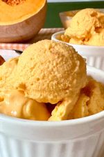 Pumpkin Gelato Recipe – Creamy Italian Fall Dessert - Recipes from Italy