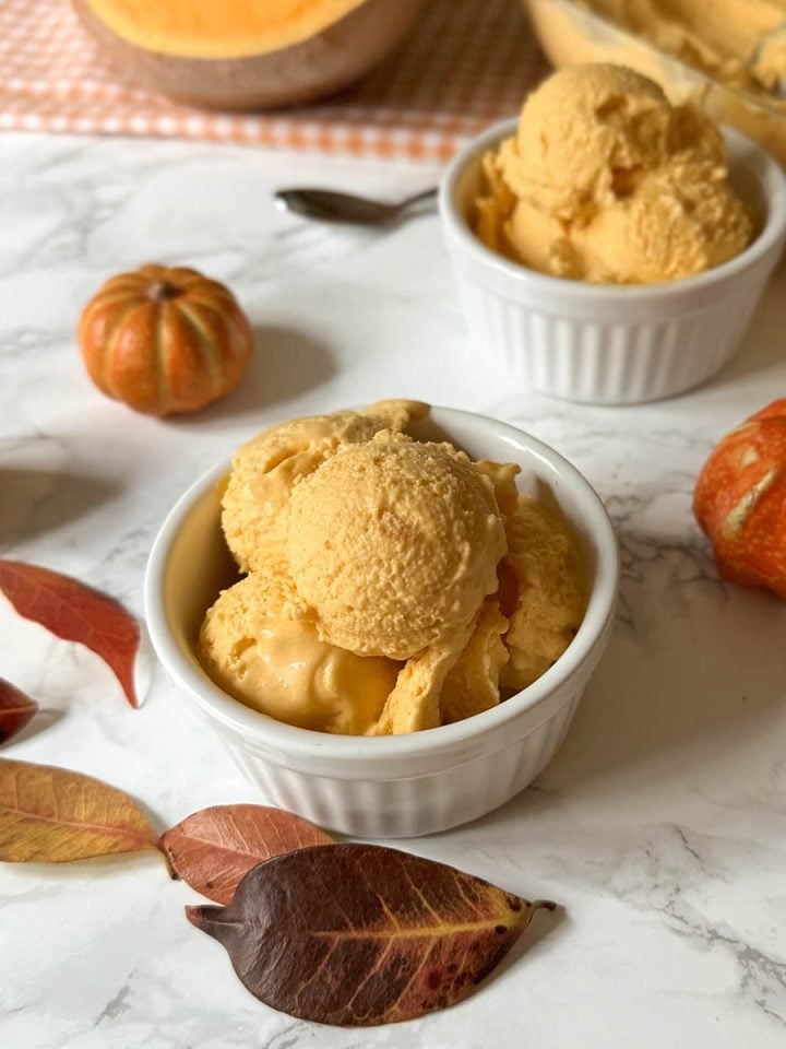 Authentic Italian Coffee Gelato Recipe (Gelato al Caffè) - Recipes from ...