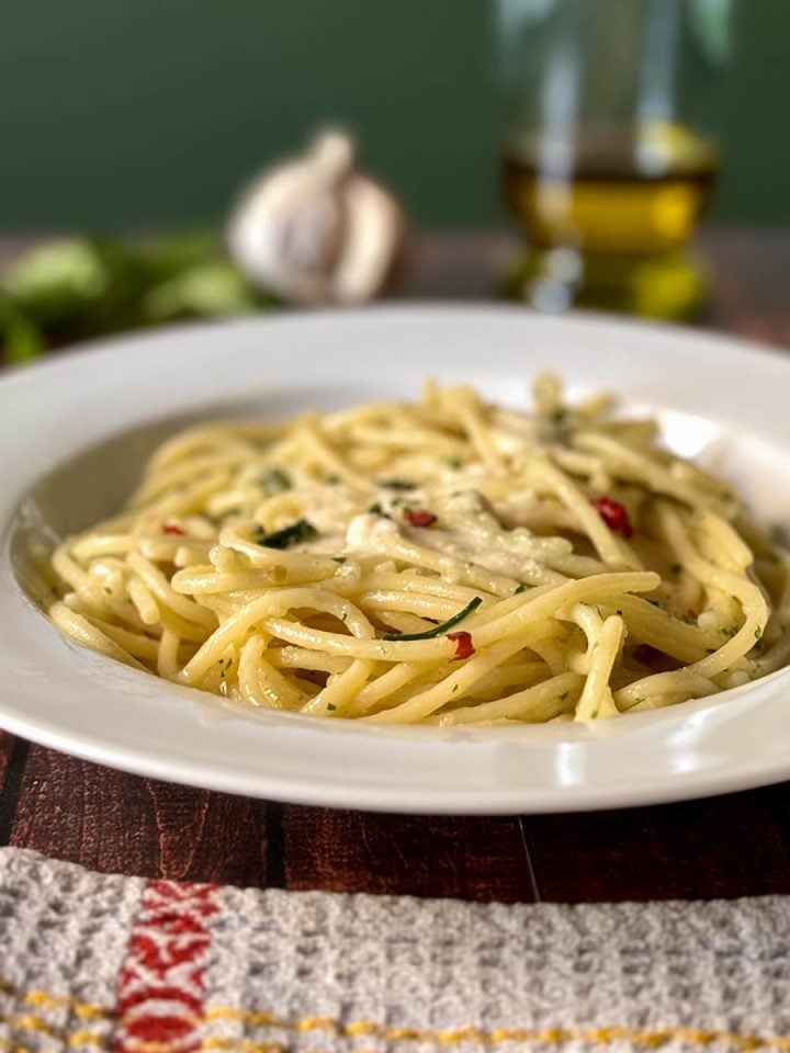 Tutto il Gusto Italiano - Recipes from Italy