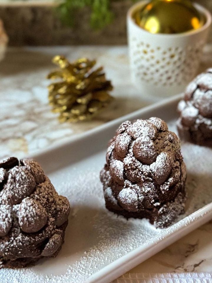 Struffoli | Italian Honey Balls Recipe - Recipes from Italy