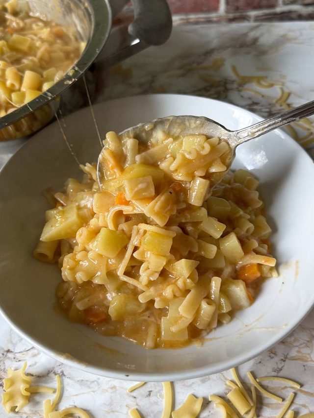 Short Pasta Recipes - Recipes from Italy