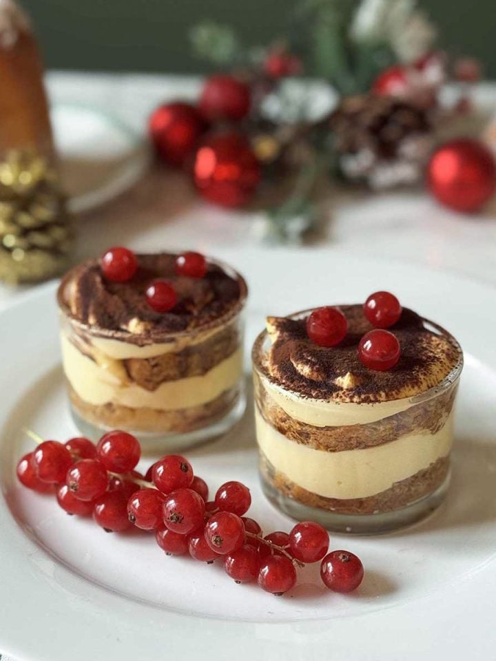 Bonet Recipe - The Famous Italian Dessert from Piedmont - Recipes from ...