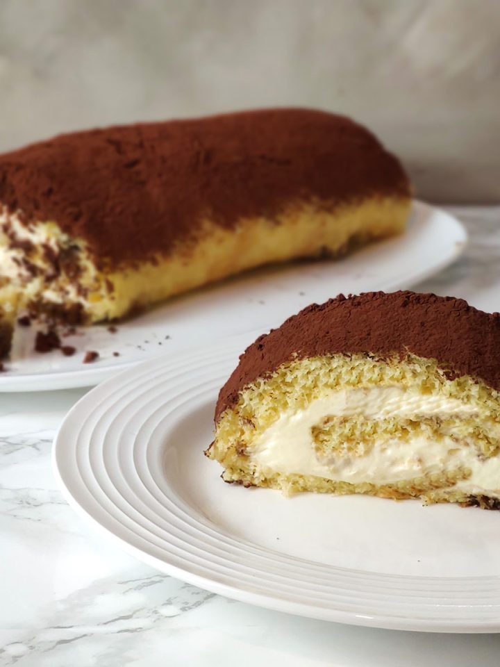 Italian Cakes - Recipes from Italy