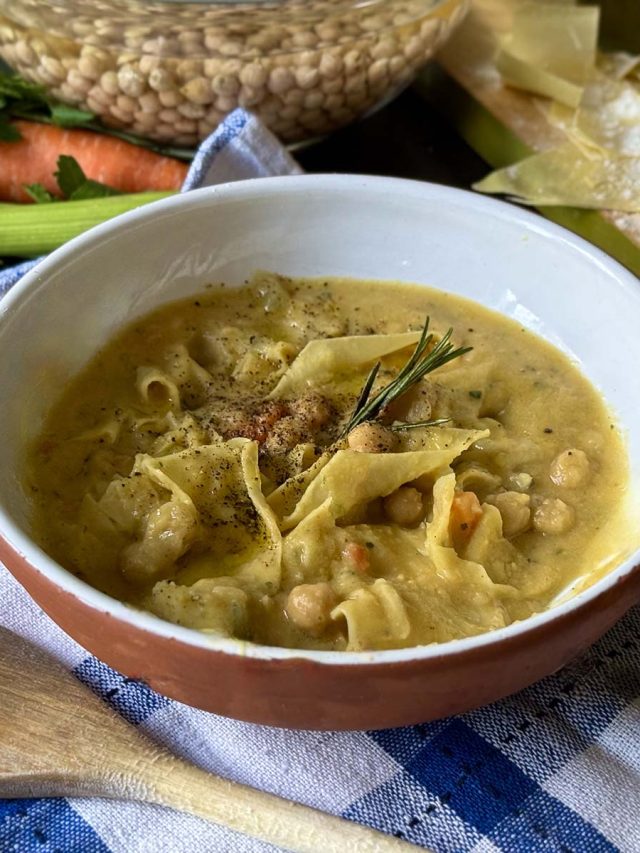 Short Pasta Recipes - Recipes from Italy