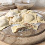 Authentic Italian Meat Ravioli Recipe - Recipes from Italy