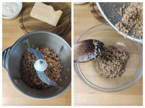 Authentic Italian Meat Ravioli Recipe - Recipes from Italy