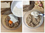 Authentic Italian Meat Ravioli Recipe - Recipes from Italy