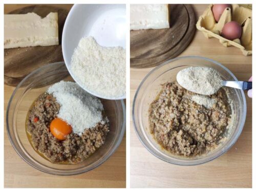 Authentic Italian Meat Ravioli Recipe - Recipes from Italy