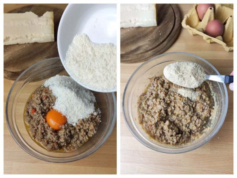 Authentic Italian Meat Ravioli Recipe - Recipes from Italy