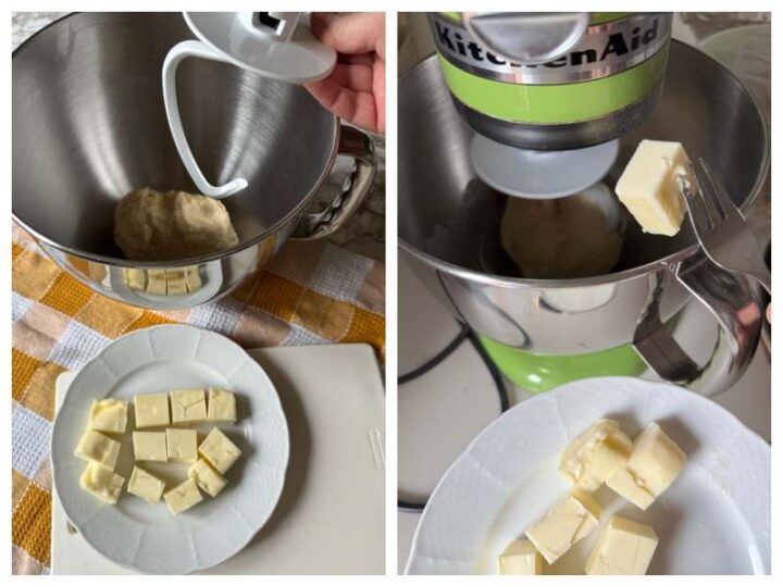 Torcetti al Burro (Traditional Italian Butter Cookies) - Recipes from Italy