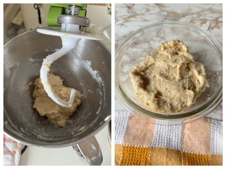 Torcetti al Burro (Traditional Italian Butter Cookies) - Recipes from Italy