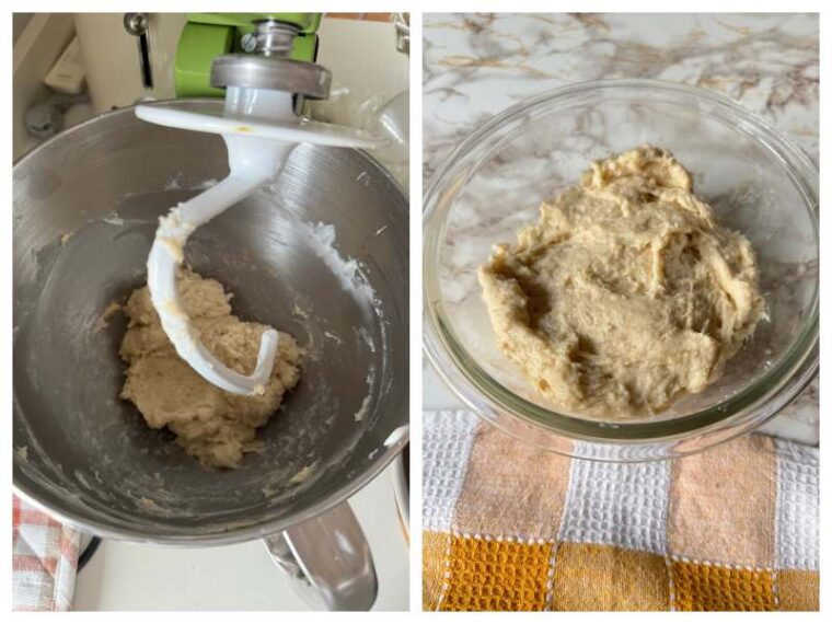 Torcetti al Burro (Traditional Italian Butter Cookies) - Recipes from Italy