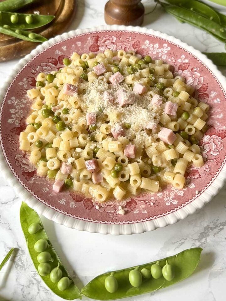 Short Pasta Recipes - Recipes from Italy