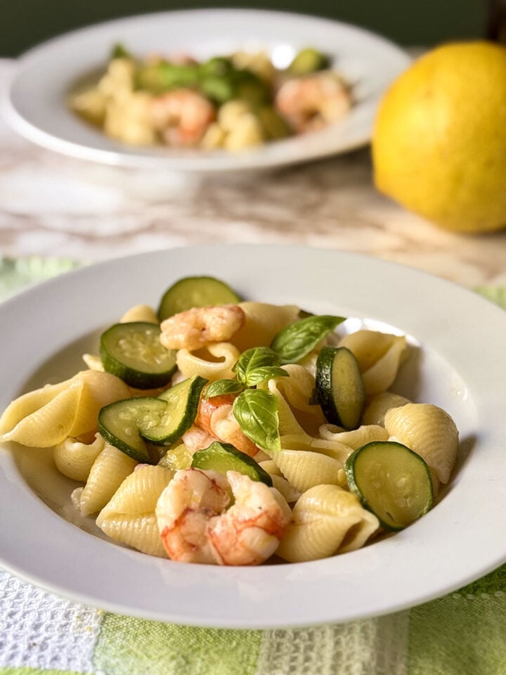 Pasta alla Genovese (Authentic Neapolitan Recipe) - Recipes from Italy