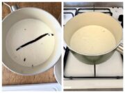 Budino alla Vaniglia (Italian Vanilla Pudding) - Recipes from Italy