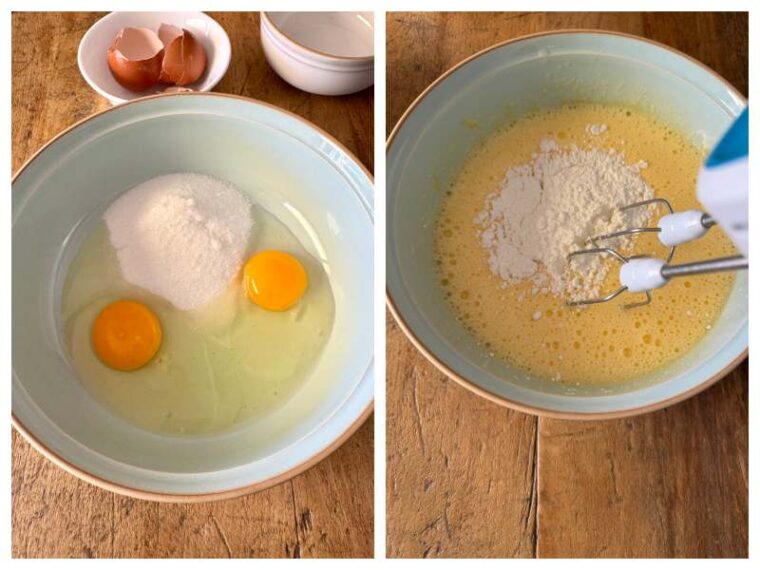 Budino alla Vaniglia (Italian Vanilla Pudding) - Recipes from Italy