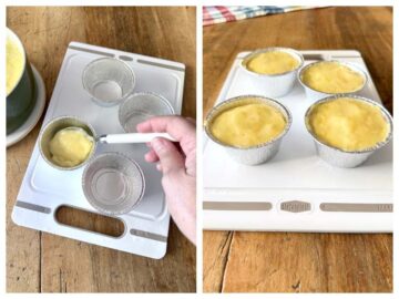 Budino alla Vaniglia (Italian Vanilla Pudding) - Recipes from Italy