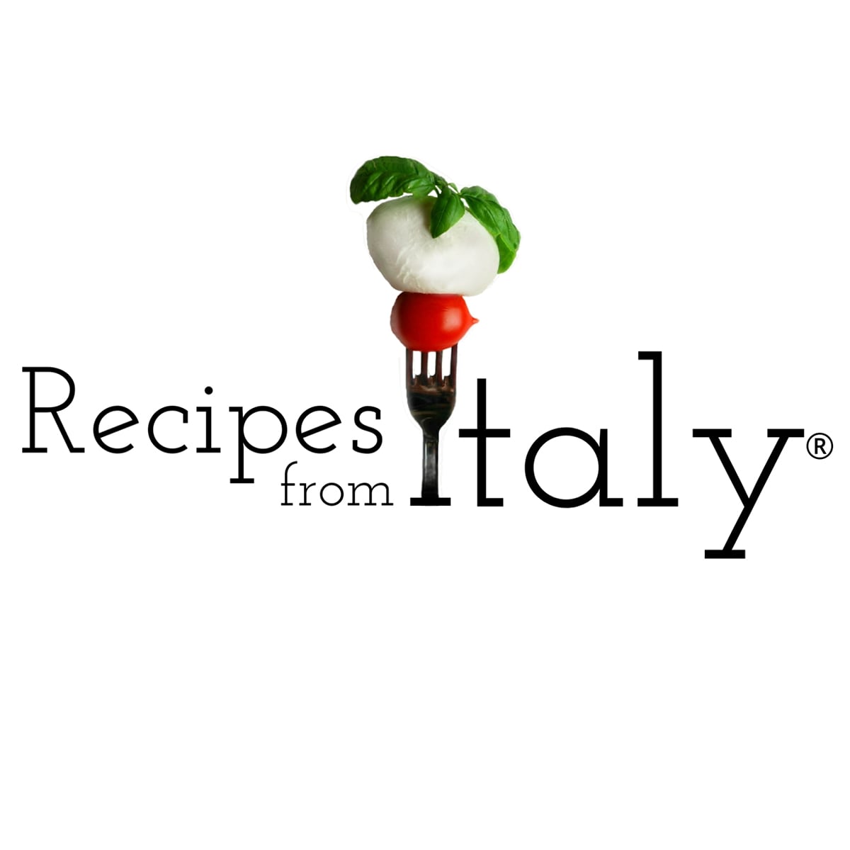Tutto il Gusto Italiano - Recipes from Italy