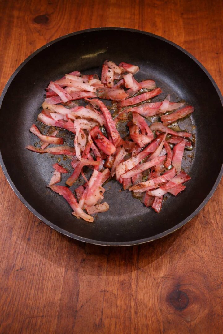 What Is Guanciale? The Essential Ingredient of Roman Pasta - Recipes ...