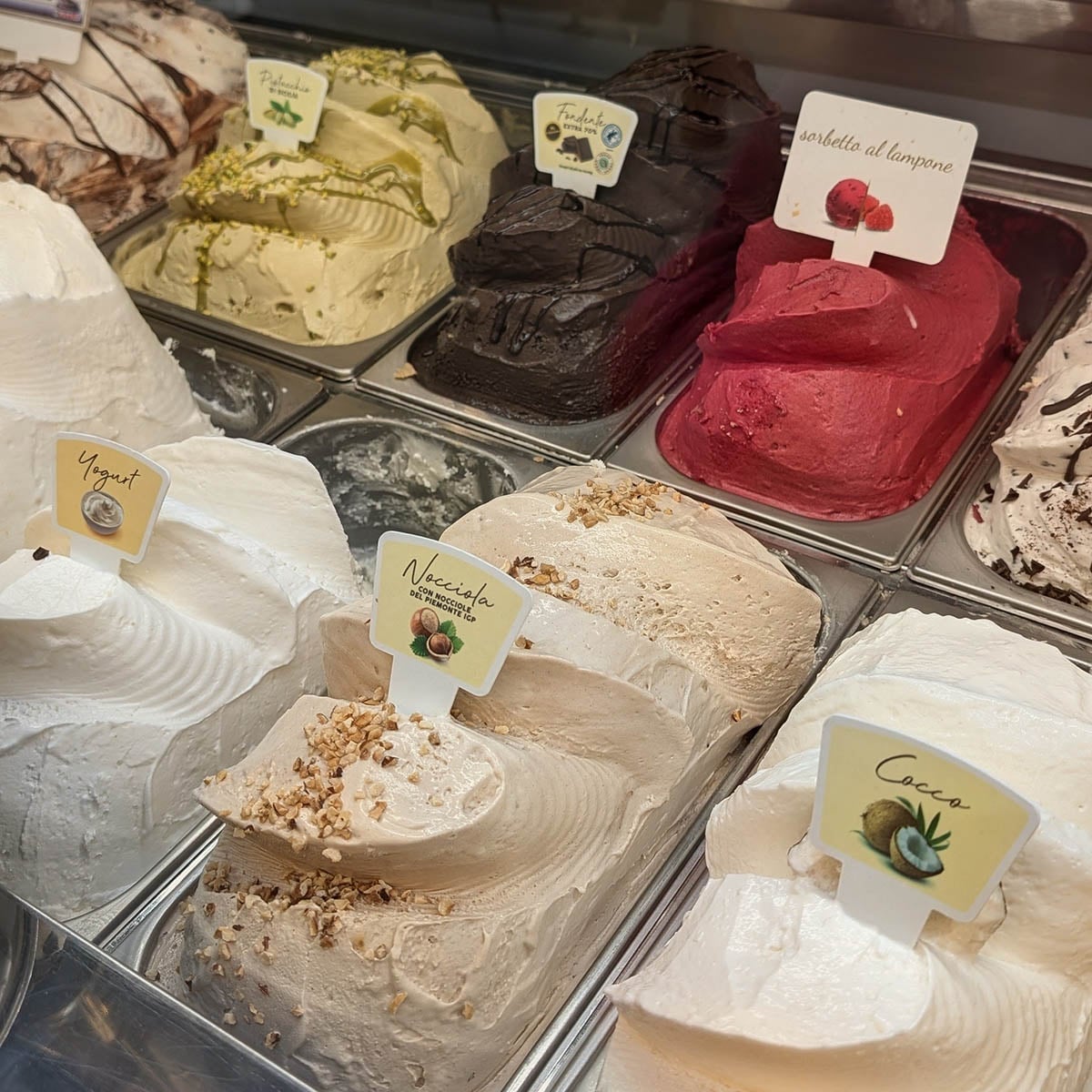 Gelato vs Ice Cream: What’s the Real Difference? - Recipes from Italy